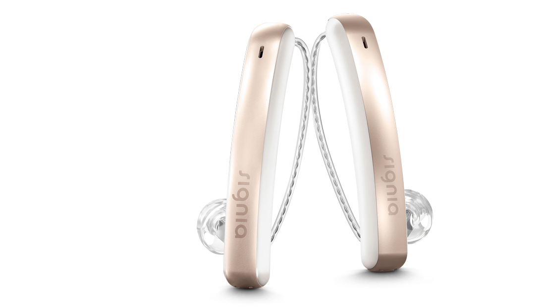Testbericht: Signia Styletto 2 X Kit