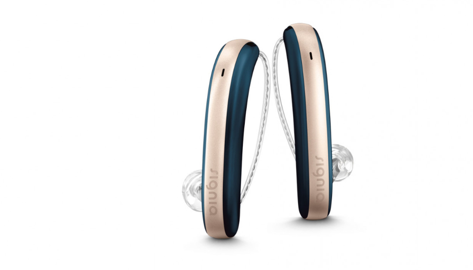 Testbericht: Signia Styletto 7 X Kit