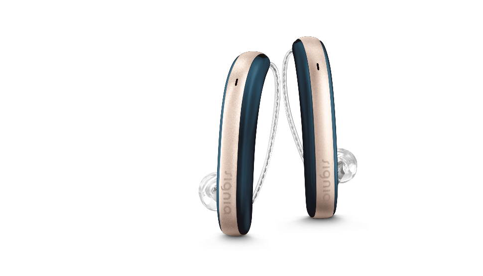 Testbericht: Signia Styletto Connect 7 X Kit