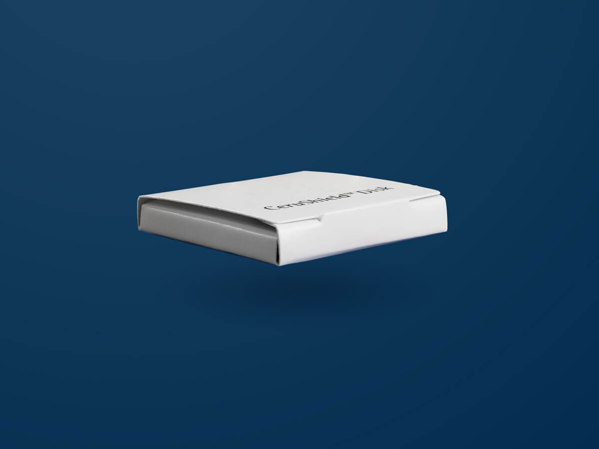 CeruShield Disk, Phonak Cerumenfilter - Günstige Staffelpreise