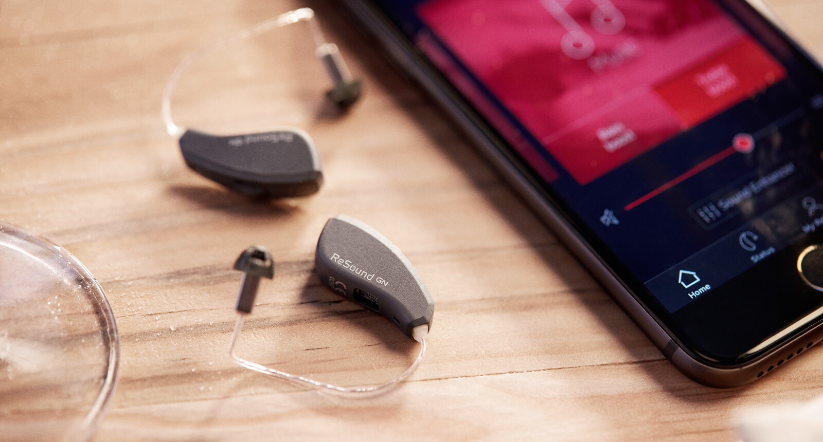 ReSound Quattro: Perfekte Hörgeräte für Business und Freizeit ...