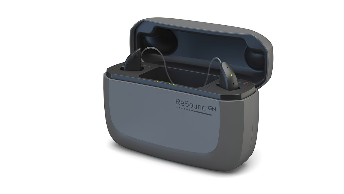 ReSound One: Hörgeräte mit 5 Neuheiten und einem verblüffenden Feature ...