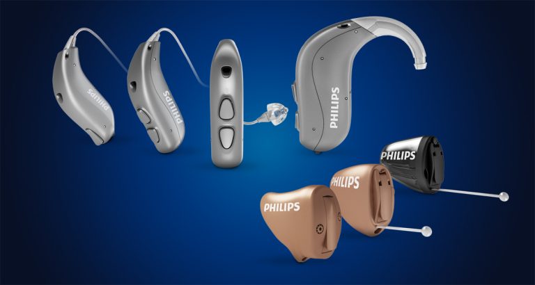 Philips Hörgeräte - Hörgeräte-News