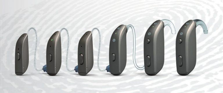 ReSound One: Hörgeräte mit 5 Neuheiten und einem verblüffenden Feature ...