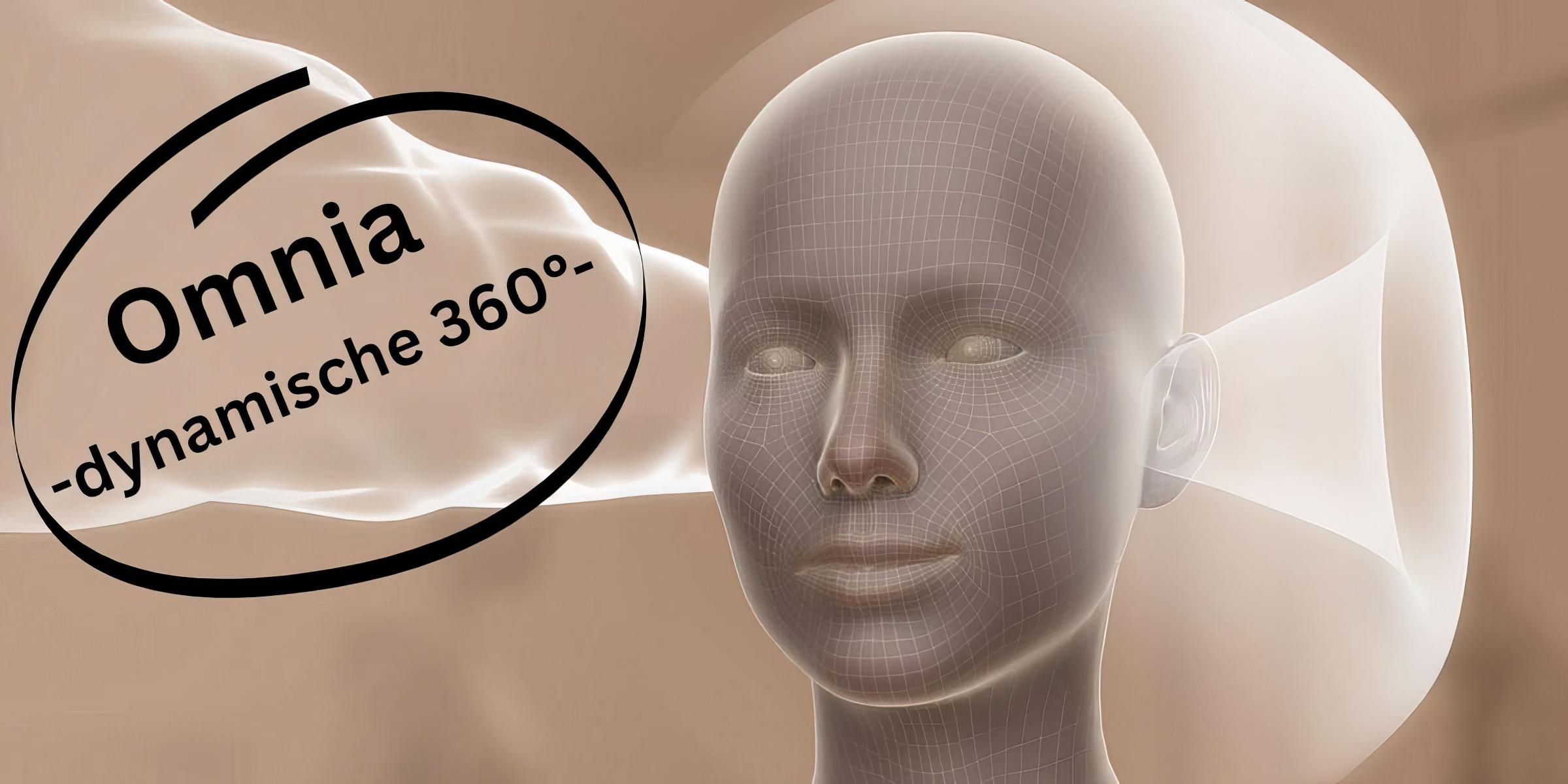 ReSound Omnia: 150% mehr Sprachverstehen