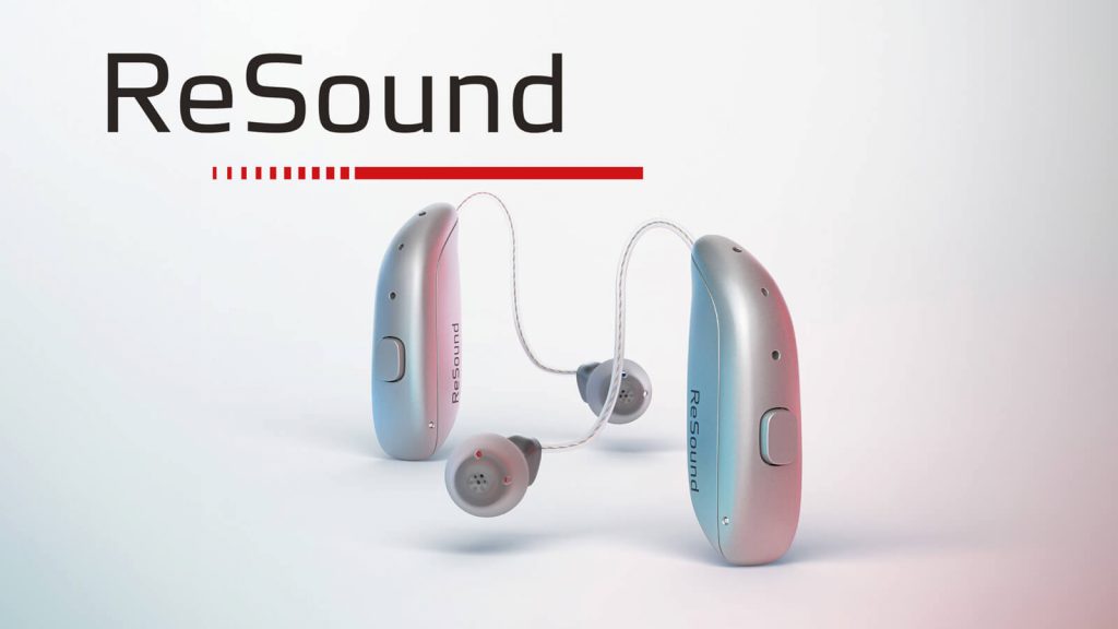 ReSound Hörgeräte: Testberichte und Blick hinter die Kulissen ...