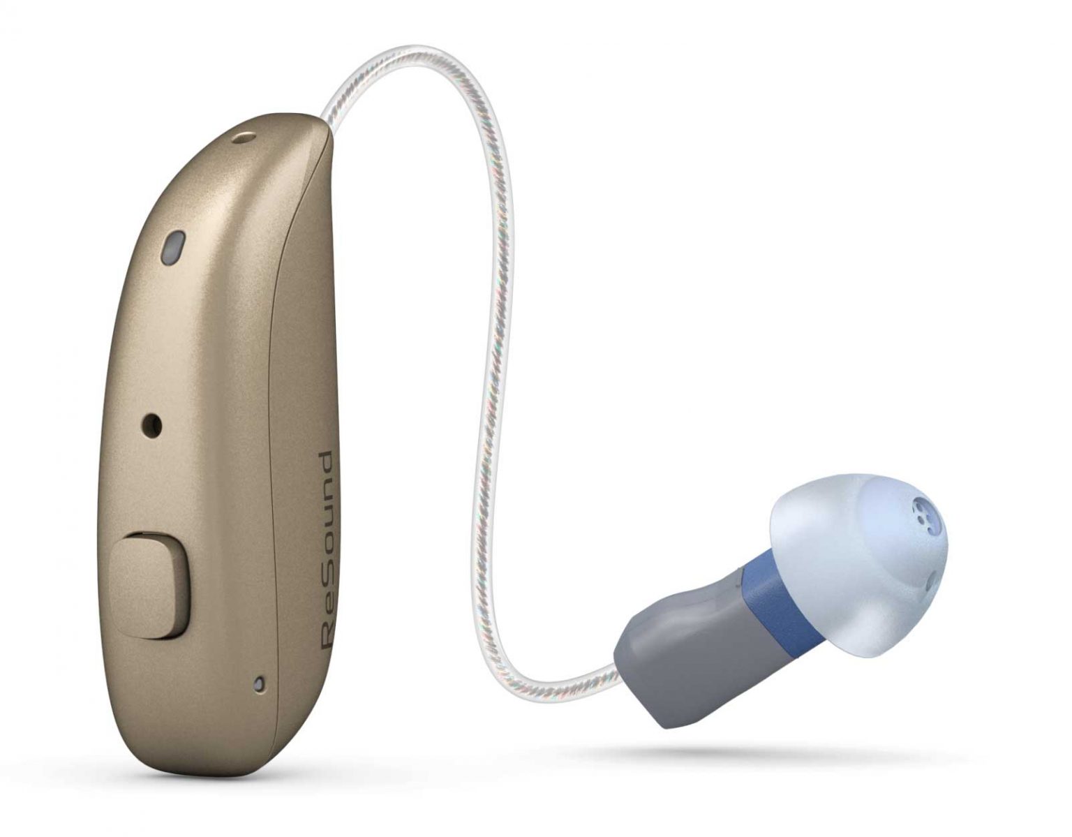 Hörgerät ReSound Vivia - KI-Technologie und innovative Neuerung 2025 ...