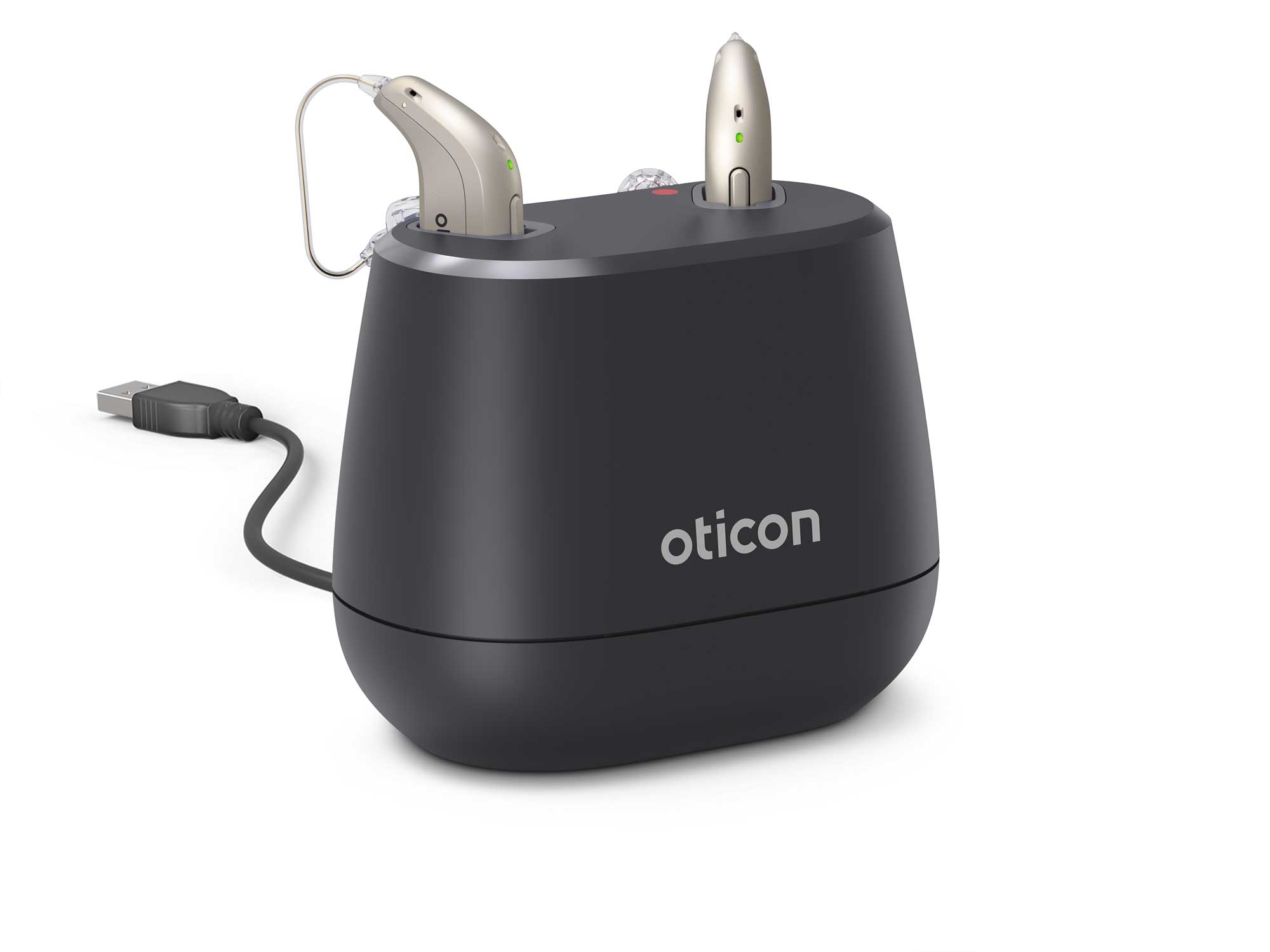 Hörgeräte Oticon Intent: sensationelle 4D-Klangerlebnisse 2024 ...